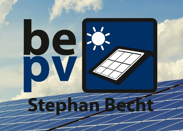be-pv - STARTSEITE